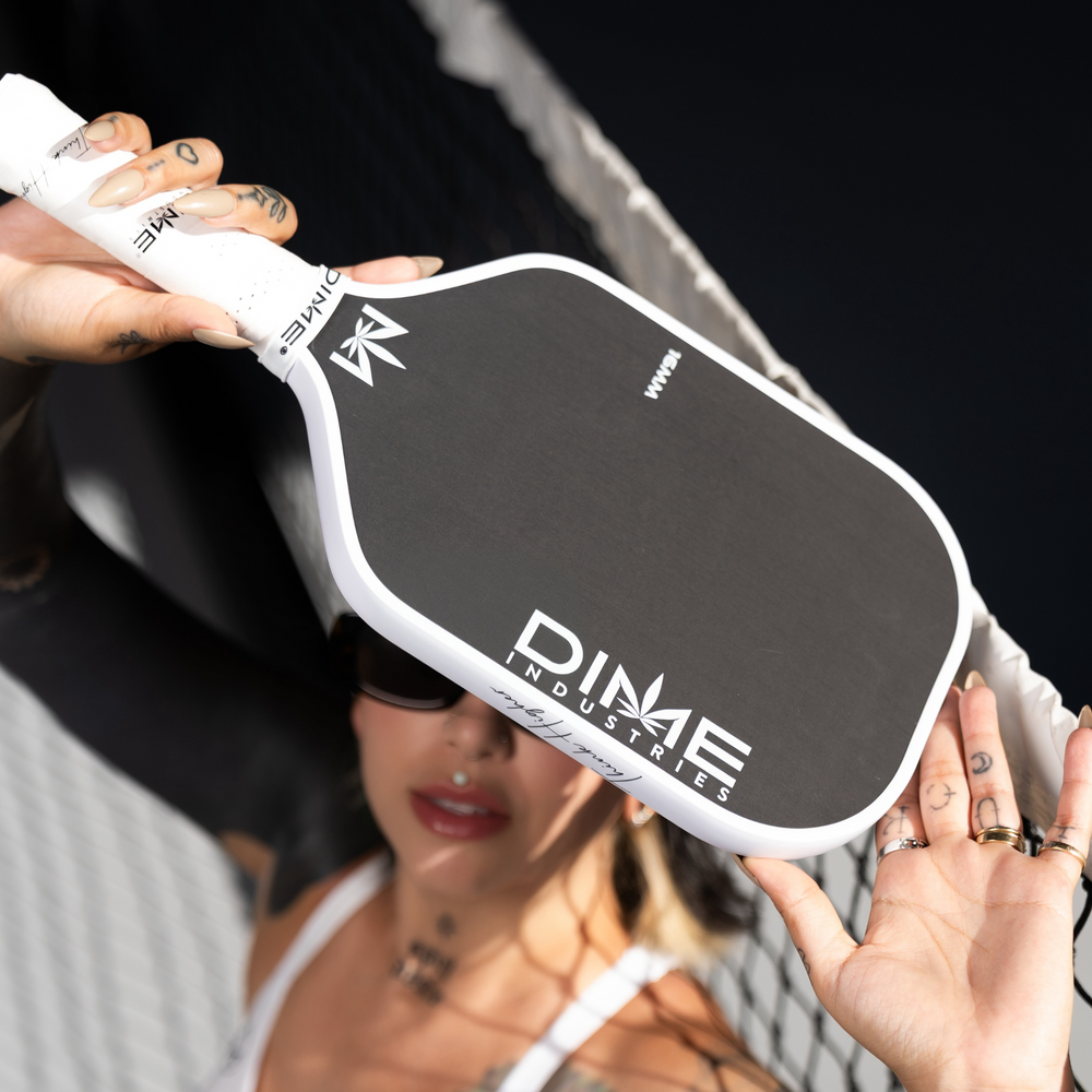 Dime Industries Merchandise – Dime Merch