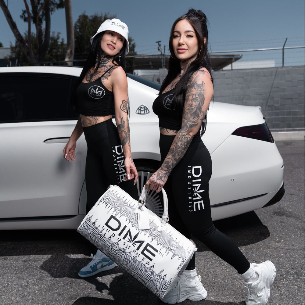 Dime Industries Merchandise – Dime Merch