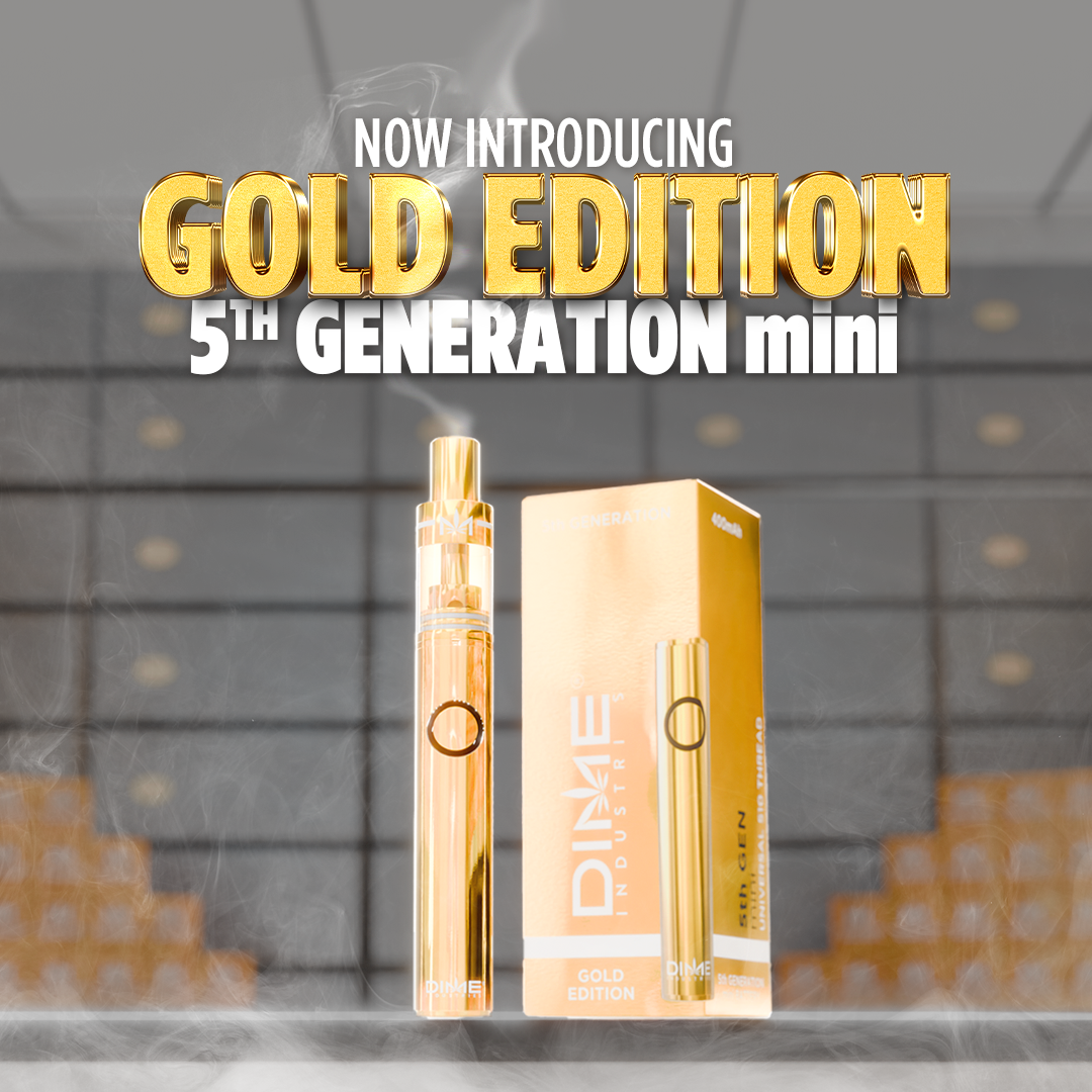 Dime Industries Merchandise – Dime Merch