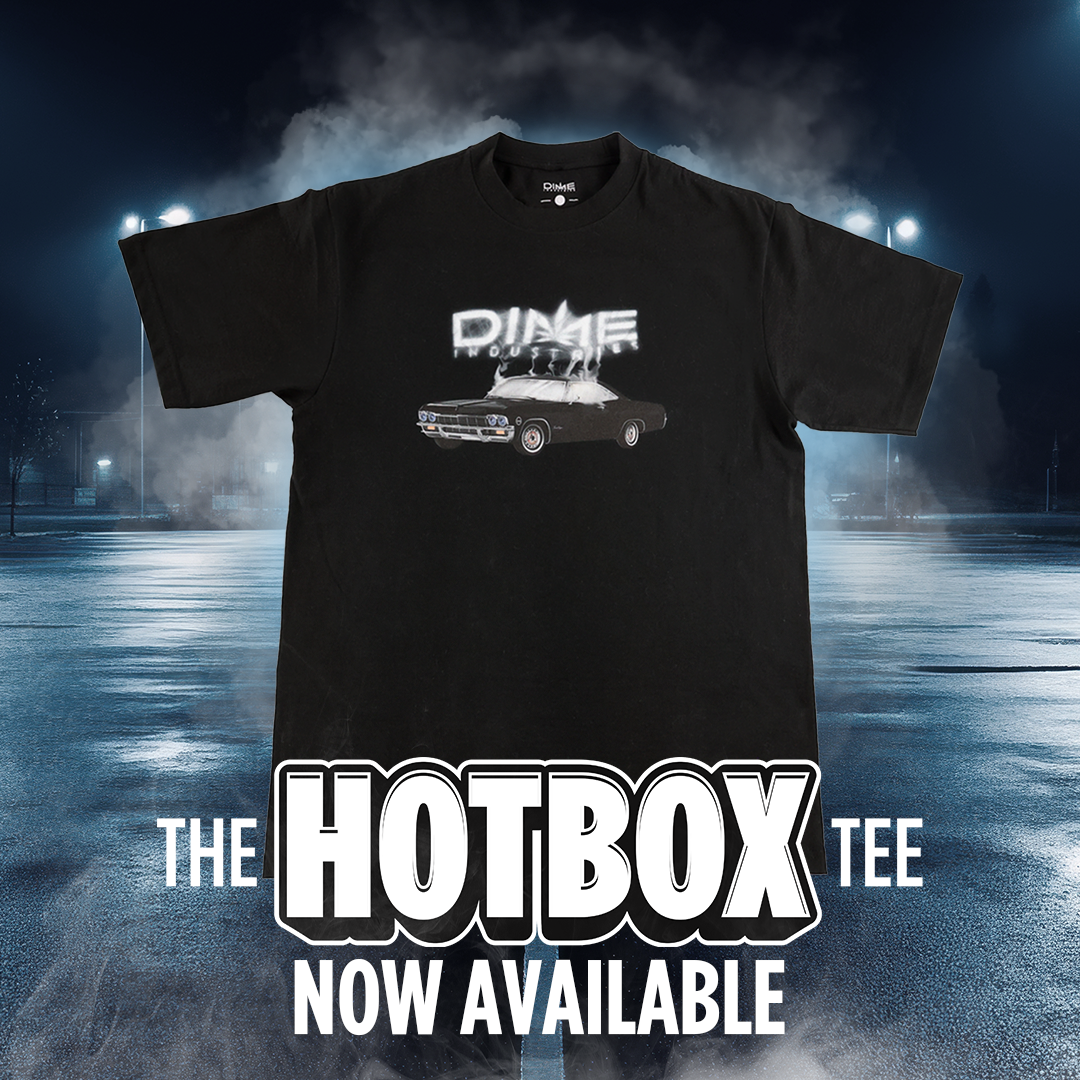 Dime Industries Merchandise – Dime Merch