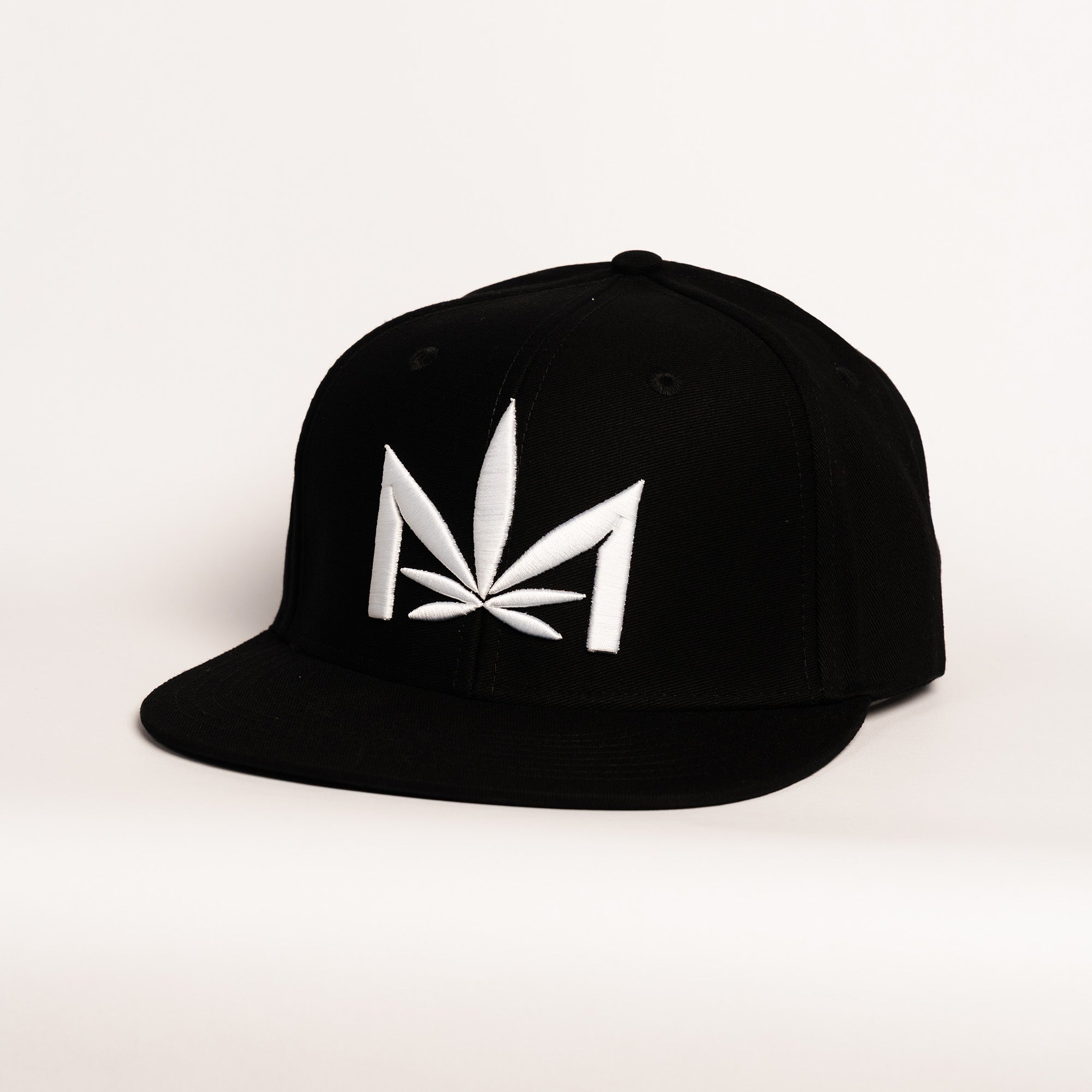 DIME OG Leaf Snapback – Men’s Adjustable Snapback Hat – Dime Merch