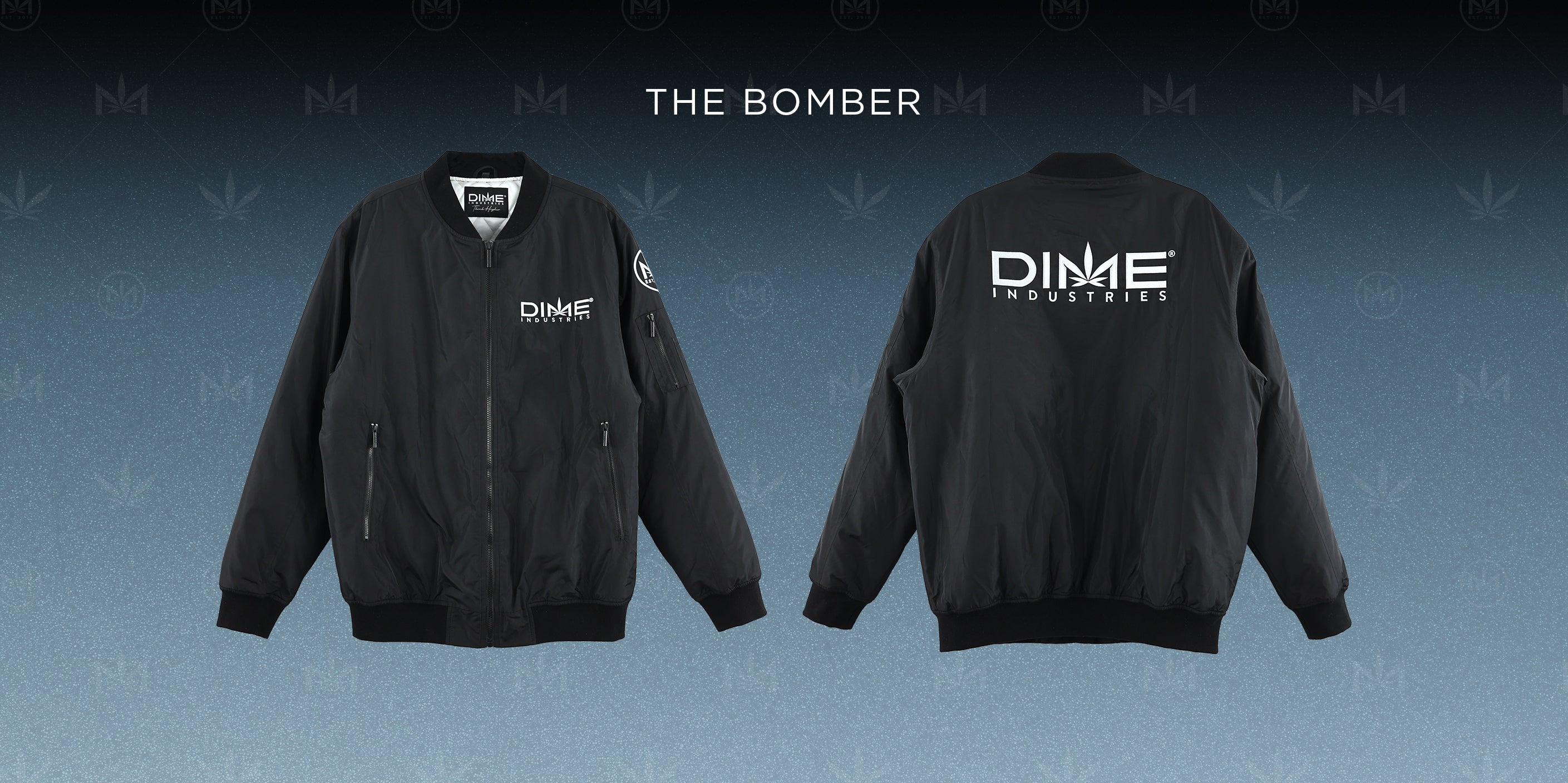 Dime Industries Merchandise – Dime Merch